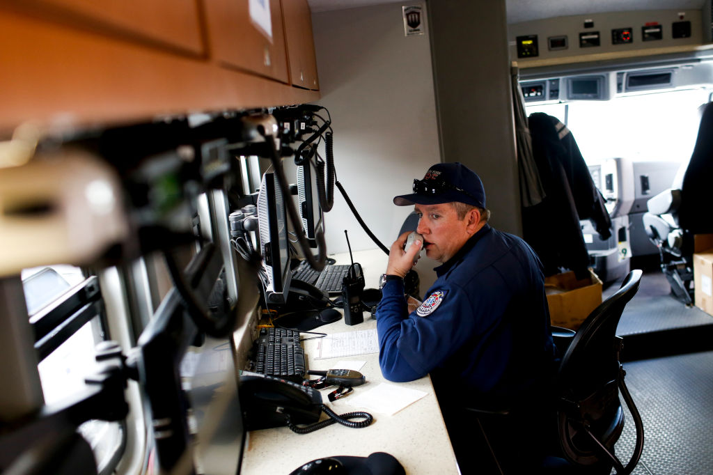 Great Utah Shakeout offers moment for reflection | News, Sports, Jobs ...